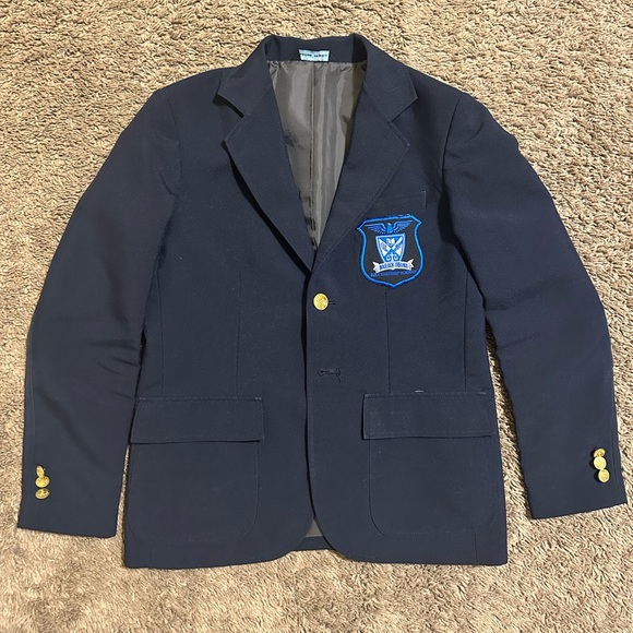 Nike | Jackets & Coats | Vintage Barack Obama Male Leadership Academy ...